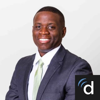 Dr. Marc K. Antoine, MD | Bethlehem, PA | Cardiologist | US News Doctors