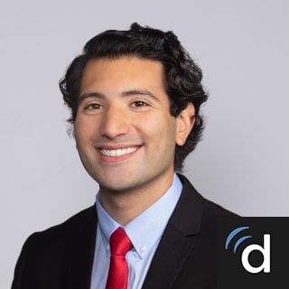 Dr. Rahmi Nemri, MD | Minneapolis, MN | Resident Physician | US News ...