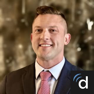 Dr. Bradley Pansing, MD | Dallas, TX | Vascular Surgeon | US News Doctors