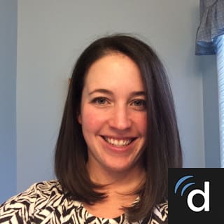 Dr. Caitlyn B. De Kanter, DO | Fort Belvoir, VA | Family Medicine ...