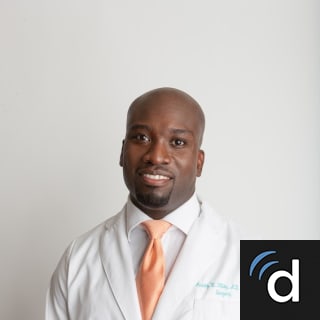 Dr. Anroy K. Ottley, MD | Jersey City, NJ | General Surgeon | US News ...