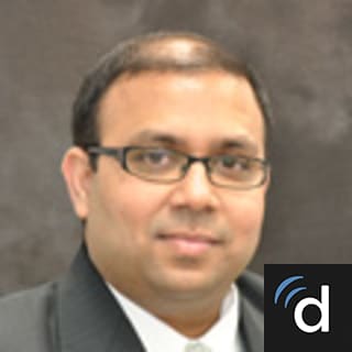 Dr. Kumar R. Patel, MD | Anderson, SC | Neurologist | US News Doctors