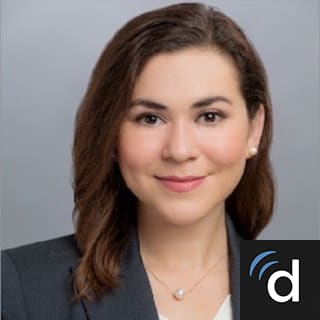 Dr. Michelle Bergeron, MD | New York, NY | General Surgeon | US News ...