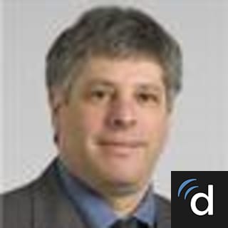 Dr. Mitchell Olman, MD – Cleveland, OH | Pulmonology