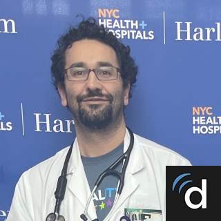 Dr. Shahir M. Melhem, MD | New York, NY | Internist | US News Doctors