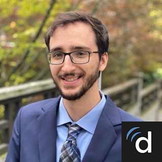 Dr. Luke Johnson, MD | Rochester, NY | Emergency Medicine Physician ...