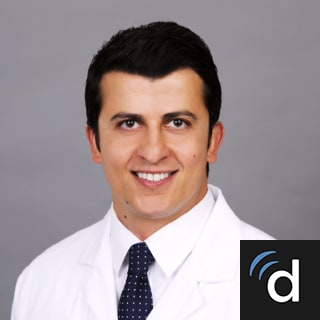 Dr. David P. Tahour, MD | Long Beach, CA | Interventional Radiology ...