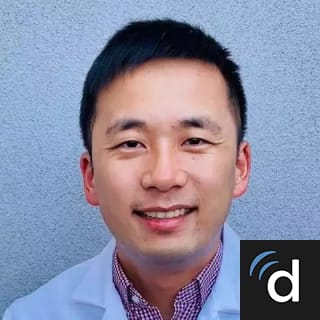 Dr. Xiao B. Wang, MD | Los Angeles, CA | Pediatrician | US News Doctors