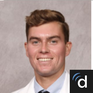 Dr. Jaret Miller, MD – Ann Arbor, MI | Internal Medicine