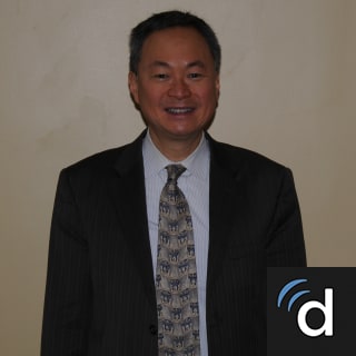 Dr. Jesse Cheng, MD – Kansas City, KS | Occupational Medicine