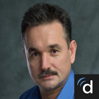 Dr. Dragos Luca, MD – Minneapolis, MN | Pathology