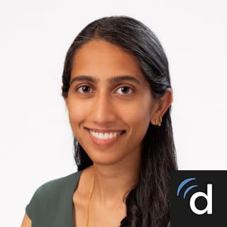 Dr. Deepa Ramadurai, MD | Chicago, IL | Pulmonologist | US News Doctors