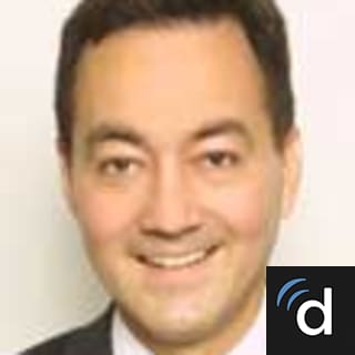 Dr. John Martin, MD | Rochester, MN | Gastroenterologist | US News Doctors
