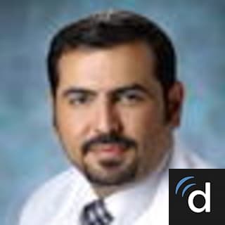 Dr. Majd AlGhatrif, MD | Columbia, MD | Internist | US News Doctors