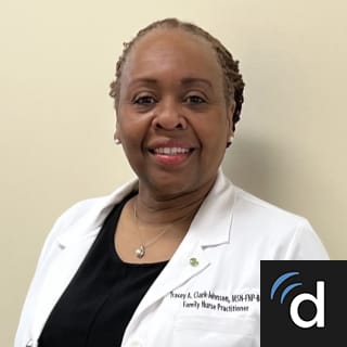 Tracey Clark-Johnson, NP | Savannah, GA | Family Nurse Practitioner ...