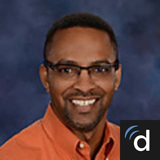 Dr. Ronson Hughes, MD | Bethlehem, PA | Emergency Medicine Physician ...