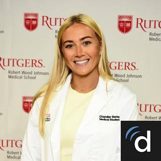 Dr. Chandler Berke, MD – Columbus, OH | Other MD/DO