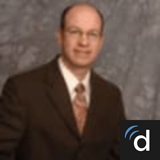 Dr. Jonathan Doty, MD – Danville, KY | Otolaryngology (ENT)