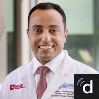 Dr. Zaker Schwabkey, MD | Salt Lake City, UT | Oncologist | US News Doctors