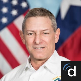 Dr. Richard N. Bradley, MD | Austin, TX | Emergency Medicine Physician ...