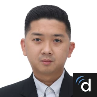 Dr. Dion Kencana, MD – Montgomery, AL | Internal Medicine