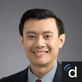 Dr. Patrick Tran, MD – Chicago, IL | Interventional Radiology