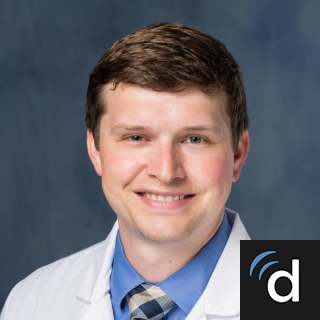 Dr. Andreu Edge, MD | Danville, KY | Emergency Medicine Physician | US ...