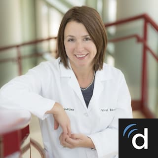 Dr. Vicki R. Reed, MD | Cleveland, OH | Obstetrician-Gynecologist | US ...