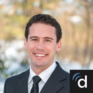 Dr. Victor Carlson, MD – Philadelphia, PA | Radiology