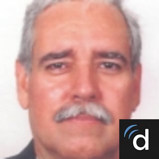 Dr. Roberto (Rivera) Rivera-Morales, MD – Weston, FL | Radiology