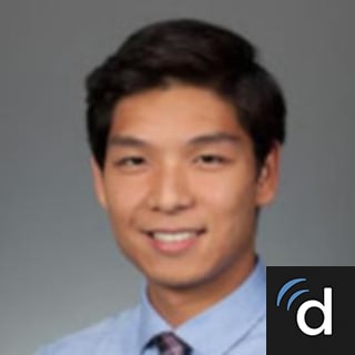 Dr. Wesley Yang, MD | Norfolk, VA | Internist | US News Doctors