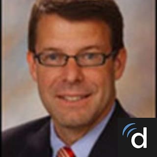 Dr. Theodore J. Hubley, MD | Milwaukee, WI | Pulmonologist | US News ...