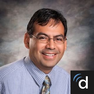 Dr. Francisco Aleman, MD – Saint Joseph, MO | Family Medicine