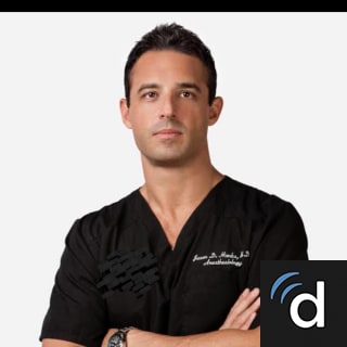 Dr. Jason Hanks, MD – New York, NY | Anesthesiology