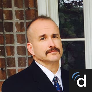 Neil Bennett – Pensacola, FL | Pharmacist