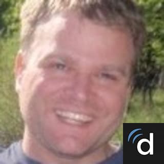 Dr. Jeff P. Thompson, MD | Springfield, IL | Anesthesiologist | US News ...