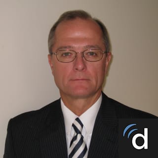 Dr. Dwight Michael, MD – Mechanicsburg, PA | Family Medicine