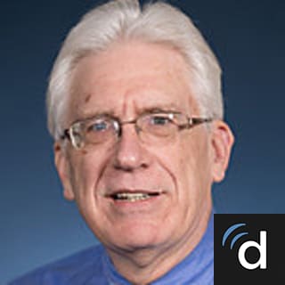 Dr. Roger Luckmann, MD – Worcester, MA | Geriatrics