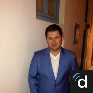 Dr. Eduard Logvinskiy, DO | New York, NY | Anesthesiologist | US News ...