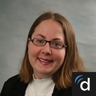 Dr. Juliette M. Perzhinsky (Slomka), MD | Flint, MI | Internist | US ...