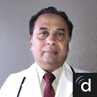 Dr. Ashvin C. Pandya, MD | Bishop, CA | Family Medicine Doctor | US ...