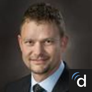 Dr. Rodney Brenneman, MD – Lancaster, PA | Orthopaedic Surgery