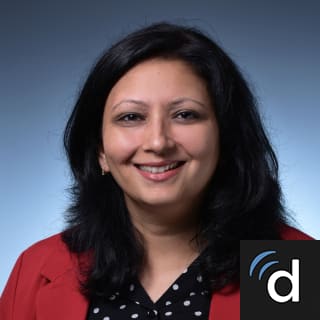 Dr. Deepti Sharma, MD – Mason, OH | Family Medicine