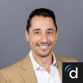 Dr. Cameron Jones, MD – Pittsburgh, PA | Urology