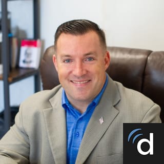 Dr. Creighton E. Shute, DO | Lafayette, LA | Family Medicine Doctor ...