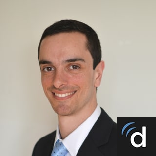 Dr. David A. Molho, MD | Bronx, NY | Resident Physician | US News Doctors