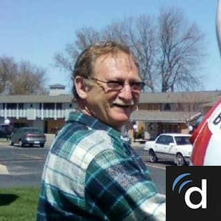 Dr. Lawrence M. Sherman, MD | Detroit, MI | Emergency Medicine ...