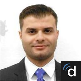 Dr. George Mawardi, MD | Concord, NC | Cardiologist | US News Doctors