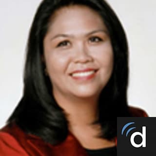 Dr. Jocelyn V. Zarate, MD | San Antonio, TX | Internist | US News Doctors