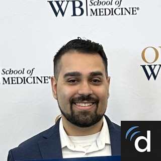 Dr. Joseph Salib, MD | Dearborn, MI | Psychiatrist | US News Doctors